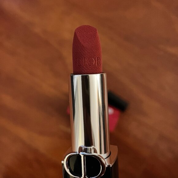 Dior | Makeup | Nwt Rouge Dior Lunar New Year Limited Edition | Poshmark